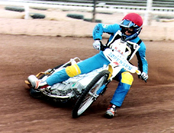 Newcastle Speedway